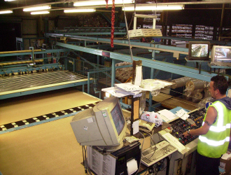 Alliance Flooring Distribution Ltd